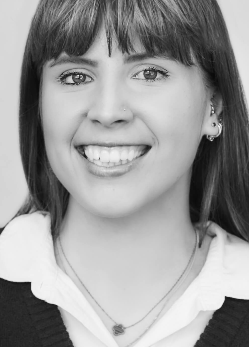 Isla Currie - Blanchards Law