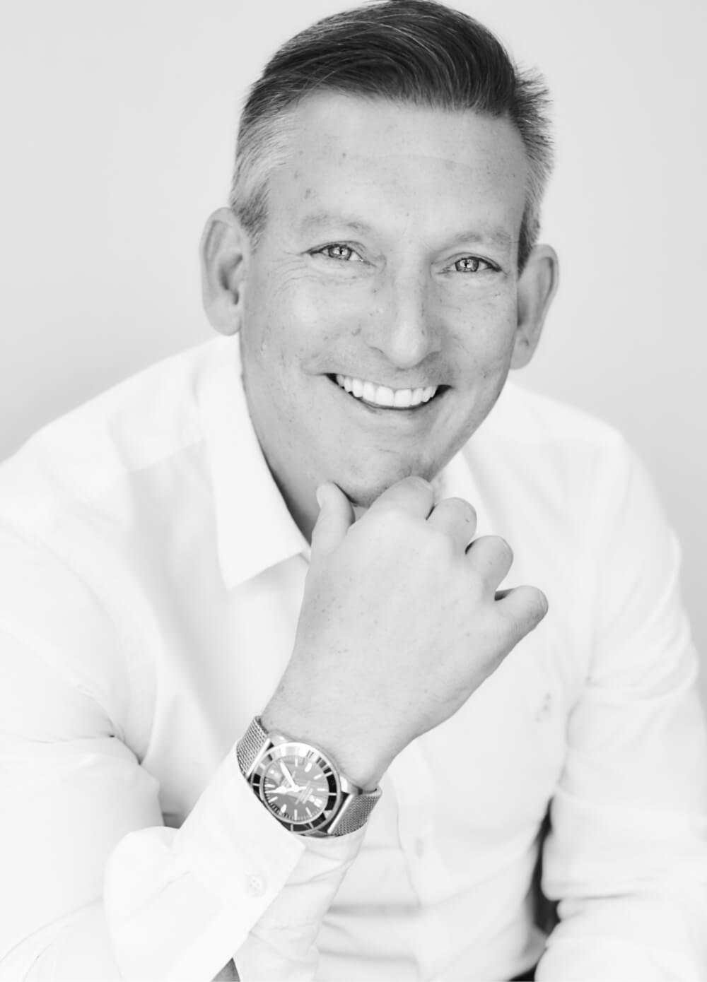 Our Team - Blanchards Law