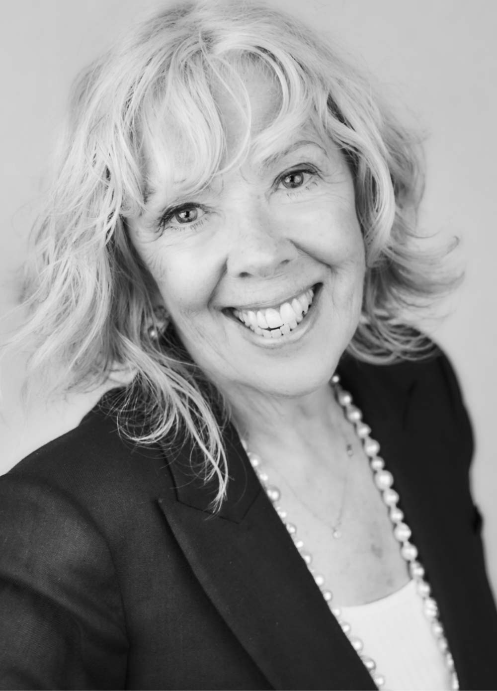 Susan Andrews - Blanchards Law