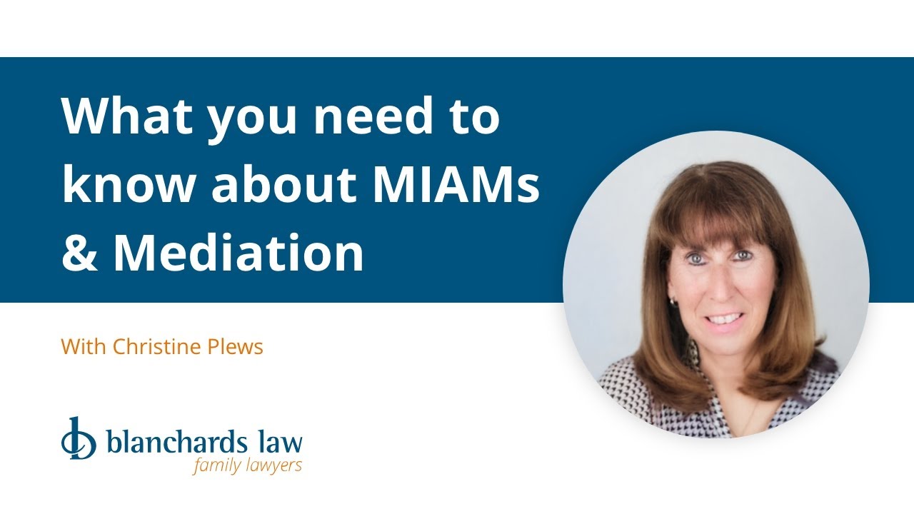 The Ultimate Guide to Mediation Information and Assessment Meetings ...