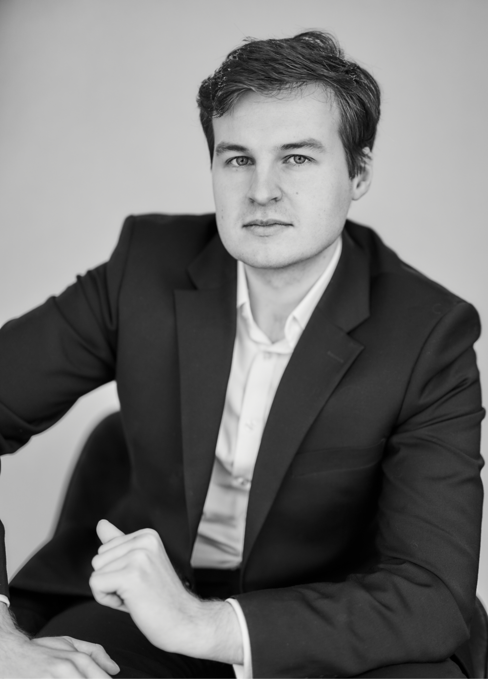 Our Team - Blanchards Law